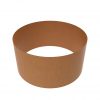 Corten Steel Garden Ring - LuxUnique